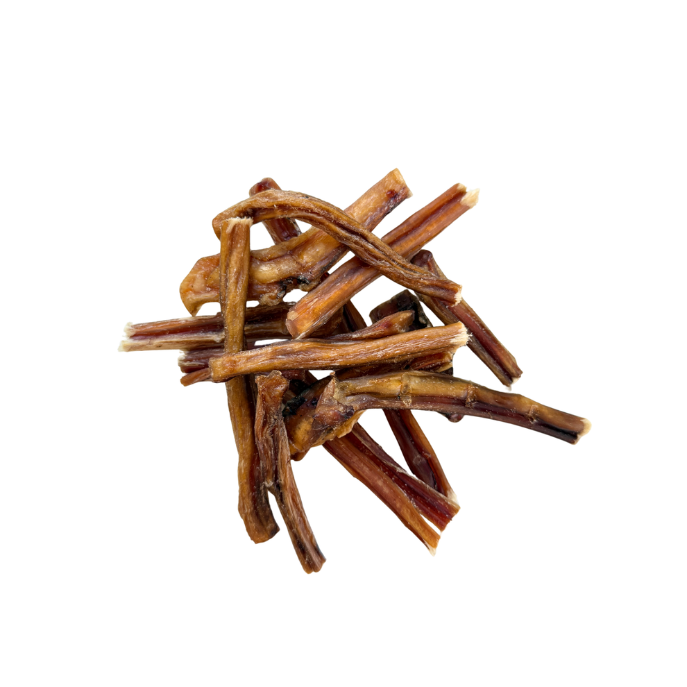 Beef Bully Bites – Bite-Sized Natural Dog Chew – Cooee K9